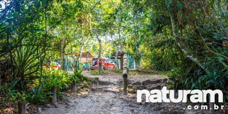 Praia do Puruba Ubatuba - O QUE FAZER e Fotos - Naturam
