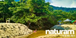 PRAIA do FÉLIX Ubatuba - Guia Completo 2020 NATURAM