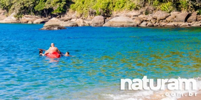 Praia do Cedro Ubatuba - Guia Completo Naturam