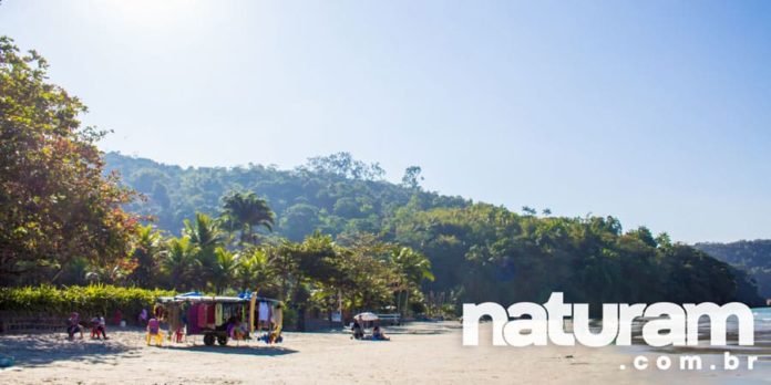 Praia da Fortaleza Ubatuba - Dicas de O QUE FAZER!!!
