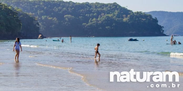Praia da Fortaleza Ubatuba - Dicas de O QUE FAZER!!!