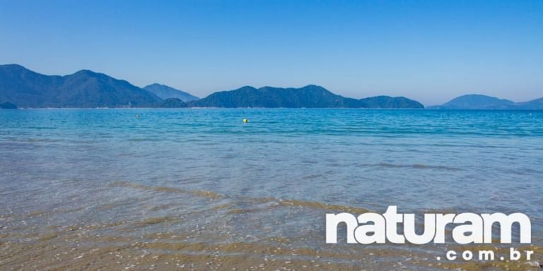 Praia da Fortaleza Ubatuba - Dicas de O QUE FAZER!!!