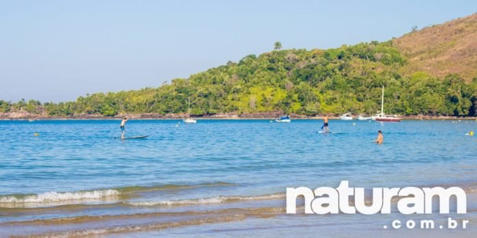 Praia da Fortaleza Ubatuba - Dicas de O QUE FAZER!!!