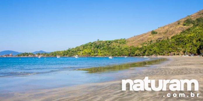 Praia da Fortaleza Ubatuba - Dicas de O QUE FAZER!!!