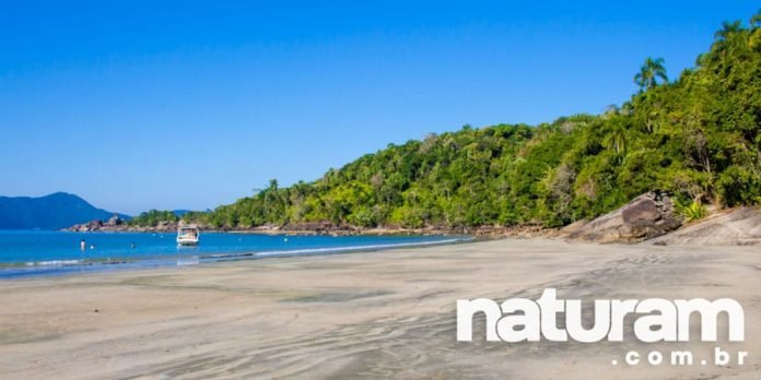 Praia da Fortaleza Ubatuba - Dicas de O QUE FAZER!!!