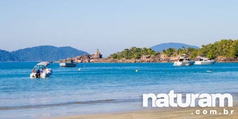 Praia da Fortaleza Ubatuba - Dicas de O QUE FAZER!!!
