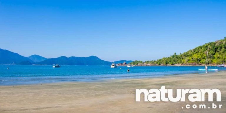 Praia da Fortaleza Ubatuba - Dicas de O QUE FAZER!!!