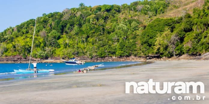 Praia da Fortaleza Ubatuba - Dicas de O QUE FAZER!!!