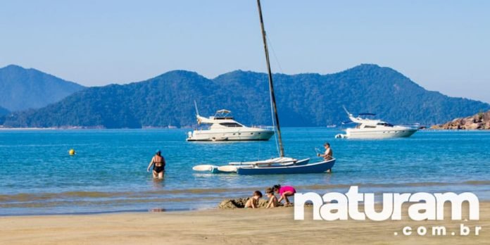 Praia da Fortaleza Ubatuba - Dicas de O QUE FAZER!!!