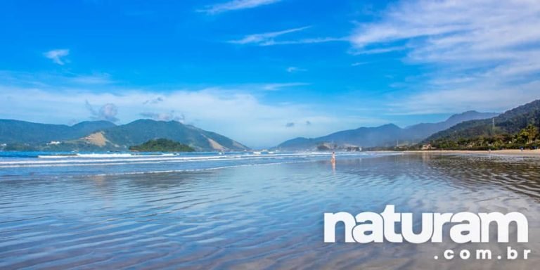 Praia da Lagoinha Ubatuba Guia Atualizado 2025