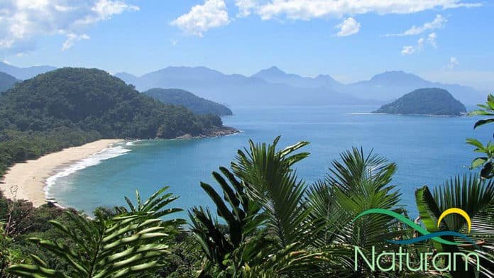 PRAIA do FÉLIX Ubatuba - Guia Completo 2020 NATURAM