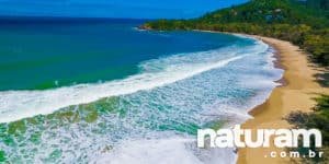 Praia do Félix Ubatuba 2025: Onde ficar - O que fazer - Imagens
