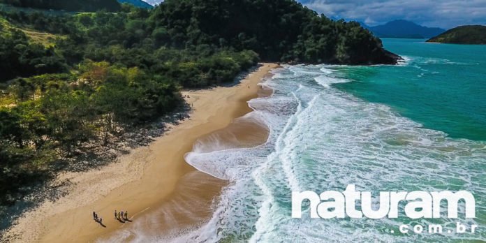 Praia do Félix Ubatuba 2025: Onde ficar - O que fazer - Imagens