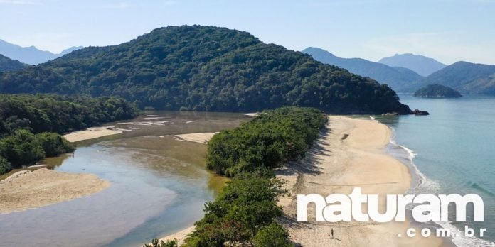 Praia do Puruba Ubatuba - O QUE FAZER e Fotos - Naturam