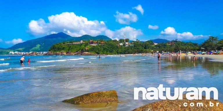 Praia do Tenório Ubatuba: Pousadas e o que fazer em 2025