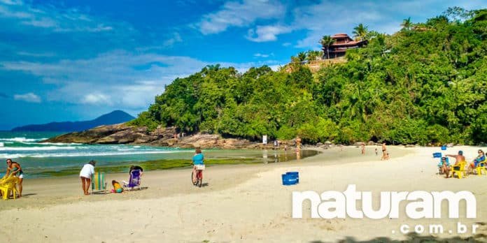 Praia do Tenório Ubatuba: Pousadas e o que fazer em 2025