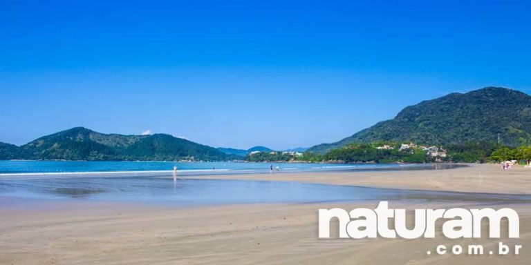 Praia da Enseada Ubatuba 2025: onde ficar, o que fazer