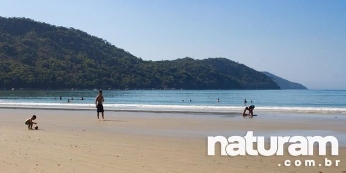 Praia da Enseada Ubatuba 2025: onde ficar, o que fazer