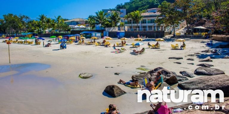 Praia do Tenório Ubatuba: Pousadas e o que fazer em 2025