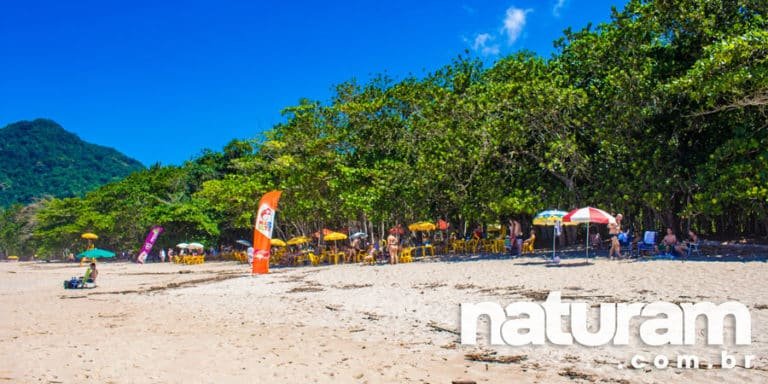 PRAIA do FÉLIX Ubatuba - Guia Completo 2020 NATURAM