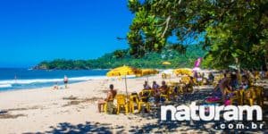 Praia do Félix Ubatuba 2025: Onde ficar - O que fazer - Imagens