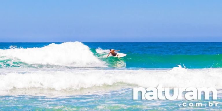 PRAIA do FÉLIX Ubatuba - Guia 2024 Completo NATURAM