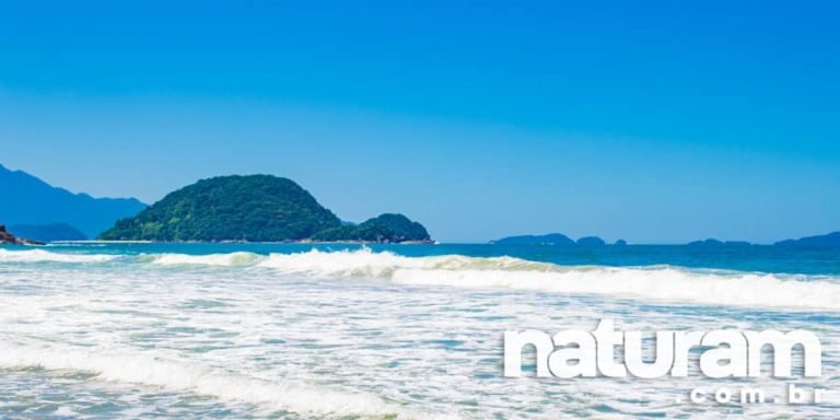 PRAIA do FÉLIX Ubatuba - Guia Completo 2020 NATURAM
