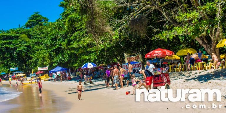 PRAIA do FÉLIX Ubatuba - Guia 2023 Completo NATURAM