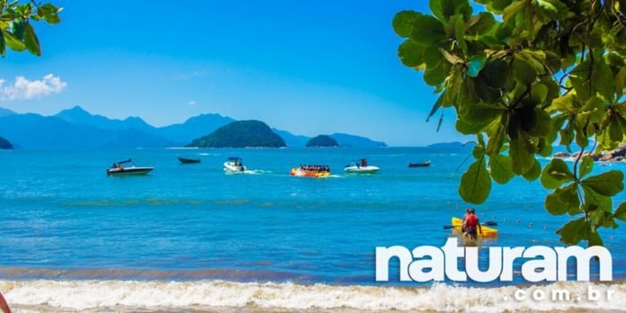 PRAIA do FÉLIX Ubatuba - Guia Completo 2020 NATURAM