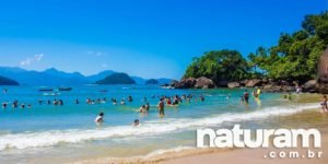 PRAIA do FÉLIX Ubatuba - Guia 2024 Completo NATURAM