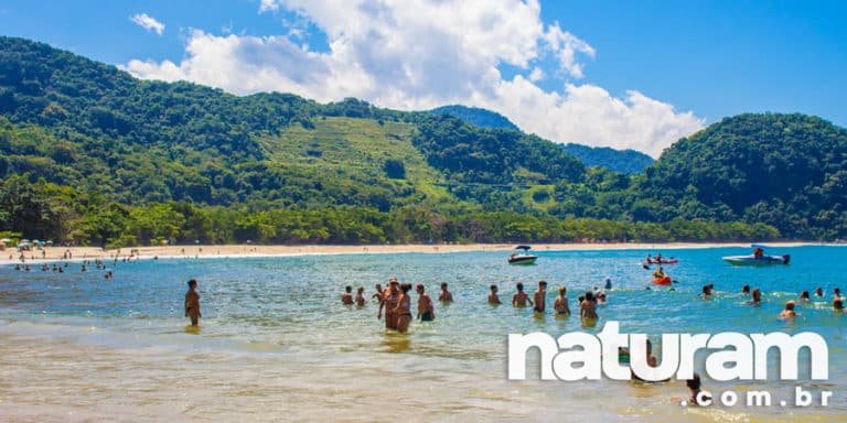 Praia do Félix Ubatuba 2025: Onde ficar - O que fazer - Imagens
