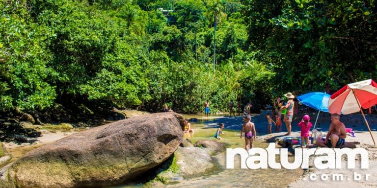 PRAIA do FÉLIX Ubatuba - Guia 2023 Completo NATURAM