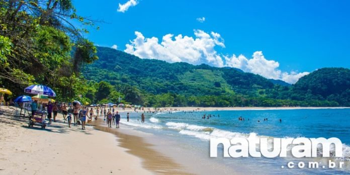 PRAIA do FÉLIX Ubatuba - Guia 2023 Completo NATURAM
