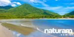 Praia do UBATUMIRIM UBATUBA - Guia Completo NATURAM