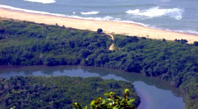 IGUAPE SP - Guia de Turismo Definitivo 2021 Naturam