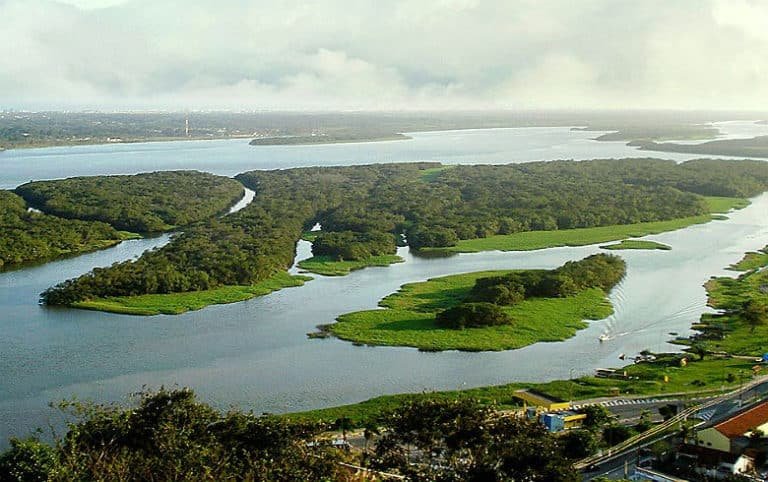 IGUAPE SP - Guia de Turismo Definitivo 2021 Naturam
