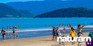 PRAIA DA ALMADA UBATUBA Guia atualizado 2024 NATURAM