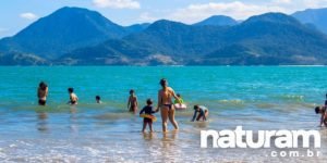 PRAIA DA ALMADA UBATUBA Guia atualizado 2024 NATURAM