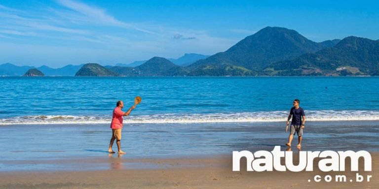 PRAIA DA ALMADA UBATUBA Guia atualizado 2024 NATURAM