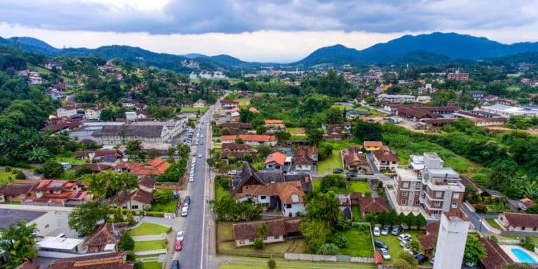 O que fazer em Pomerode - 20 Atrações Imperdíveis - Naturam