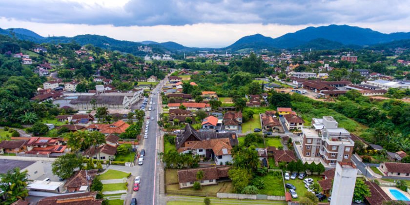 O que fazer em Pomerode - 20 Atrações Imperdíveis - Naturam