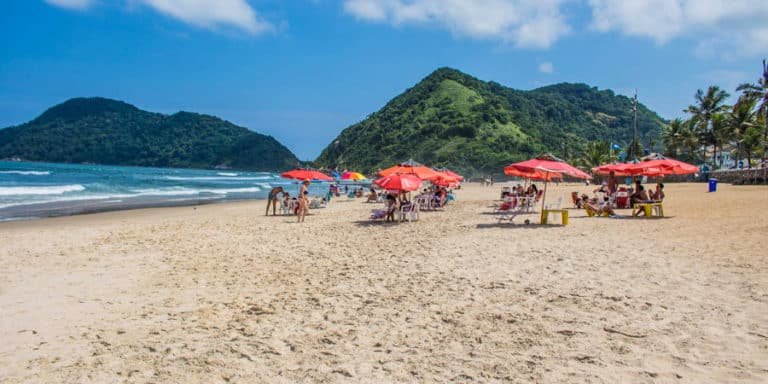 TODAS as 27 PRAIAS DO GUARUJÁ, Fotos, dicas, o que fazer