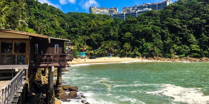 TODAS as 27 PRAIAS DO GUARUJÁ, Fotos, dicas, o que fazer