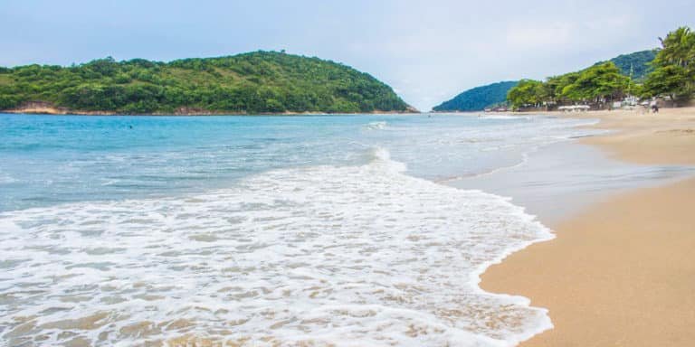 TODAS as 27 PRAIAS DO GUARUJÁ, Fotos, dicas, o que fazer