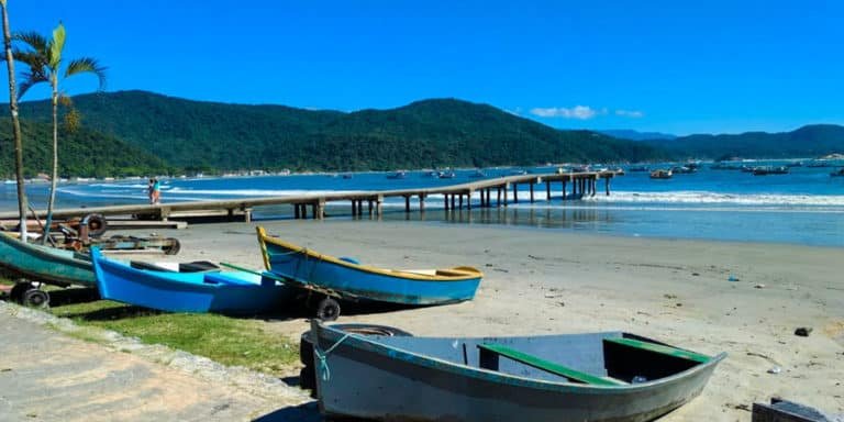 TODAS as 27 PRAIAS DO GUARUJÁ, Fotos, dicas, o que fazer