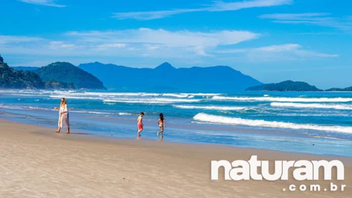 JUQUEHY - A Praia, Pousadas, O que Fazer e muitas dicas! Naturam