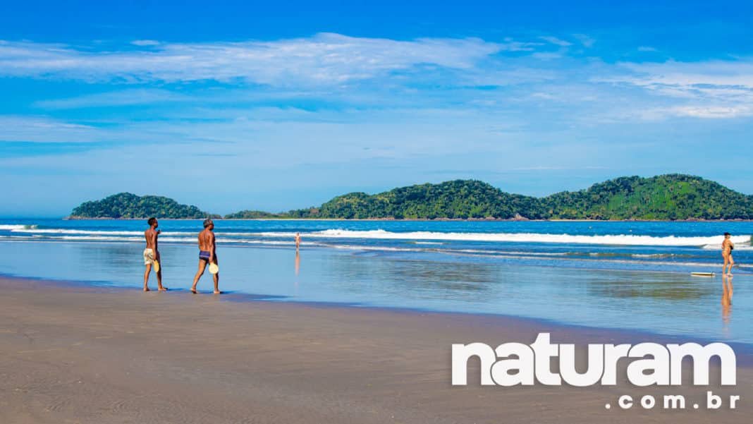 JUQUEHY - A Praia, Pousadas, O que Fazer e muitas dicas! Naturam