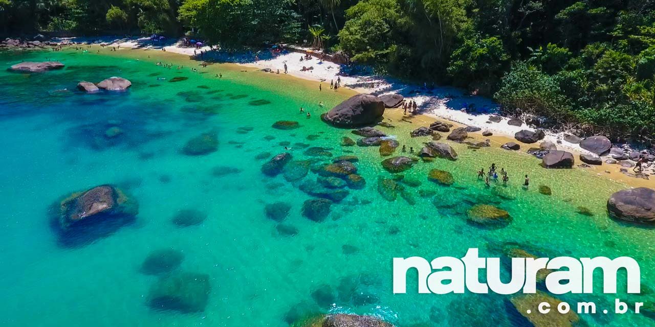 PRAIAS DE UBATUBA, conheça todas! Dicas, fotos e vídeos aqui!