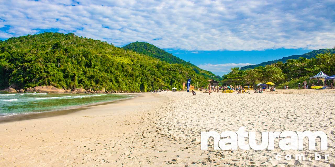PRAIAS DE UBATUBA, conheça todas! Dicas, fotos e vídeos aqui!