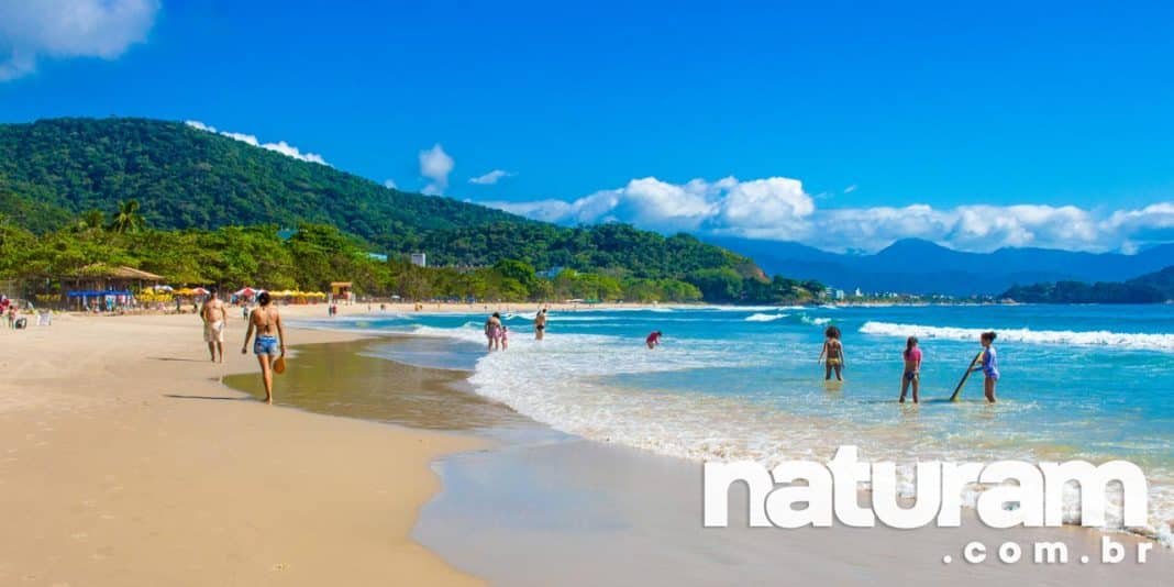 PRAIAS DE UBATUBA, conheça todas! Dicas, fotos e vídeos aqui!